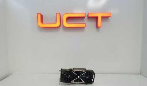 Видеокарта Gigabyte aorus GeForce GTX 1080 Ti 11GB