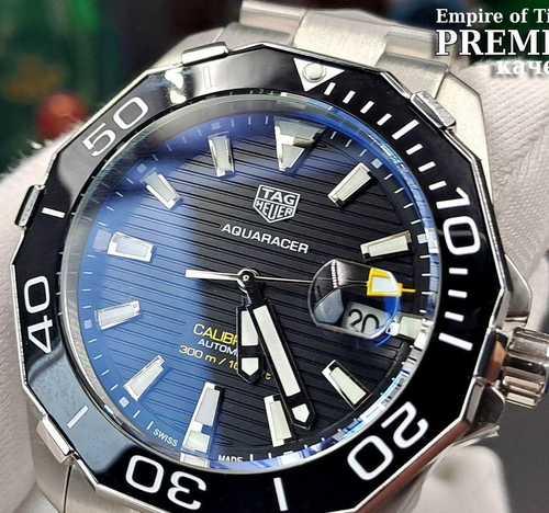 Tag Heuer Aquaracer мужские механические часы