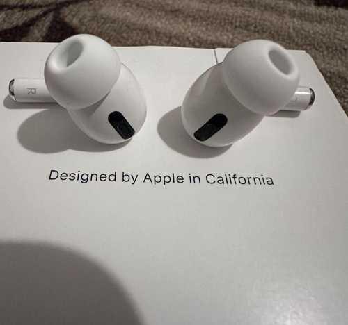 Apple airpods pro 1