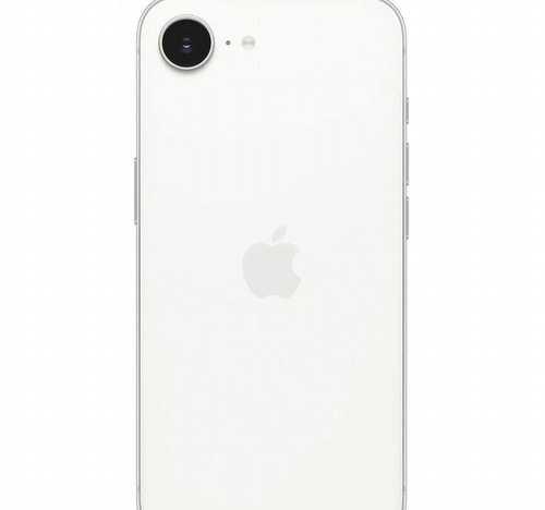 iPhone 16e, 128 ГБ