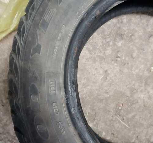 Goodyear 4x4 UG Ice Navi 165/65 R13