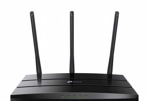 Wi-Fi роутер TP-Link Archer A8