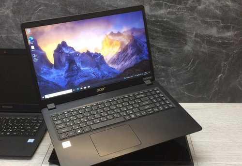 Ноутбук acer extensa /Intel Core i5 10 поколения