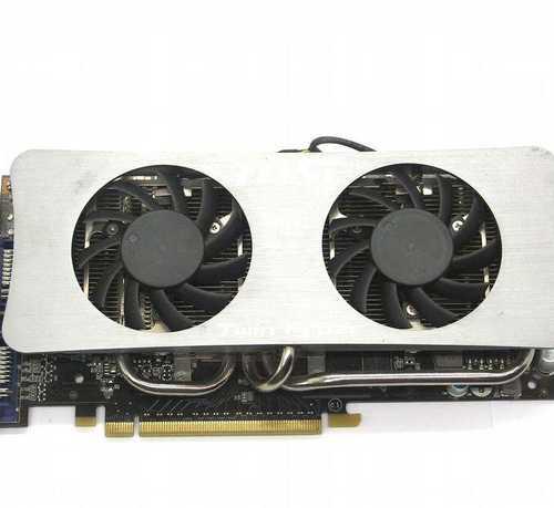 Видеокарта 1Gb GeForce 250 GTS, MSI PCI-E