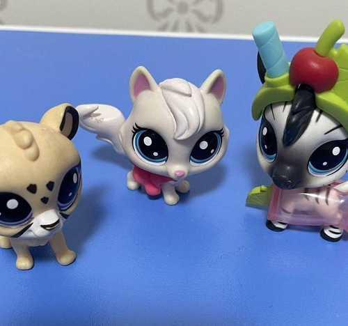 Littlest Pet Shop