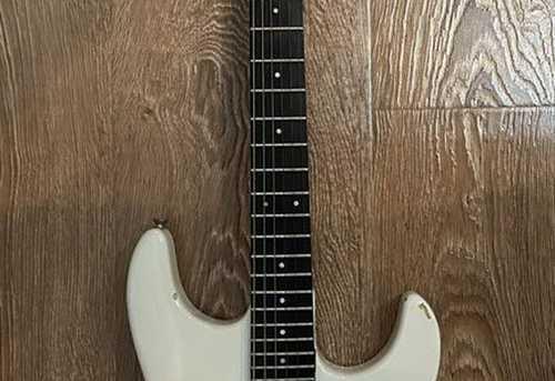 Электро гитара Fernandes SSH 40 1990е Япония