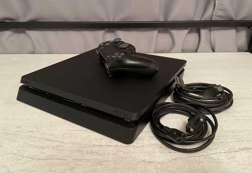 Sony Playstation 4 Slim 500 Gb(CUH-2108A)