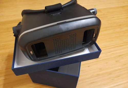 Очки виртуальной реальности VR, 3D очки