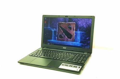 15.6" Ноутбук Acer Aspire Intel Core i5 +SSD 480Gb