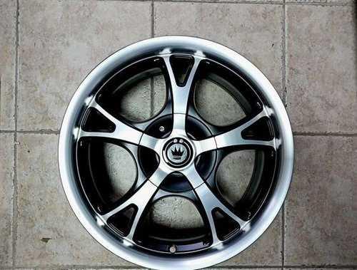 Konig SK20 7x16/5x114.3 ET 40 Dia 73.1 mbxfp