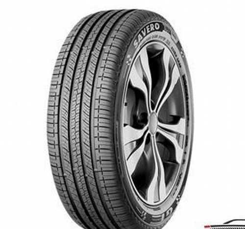 GT Radial Savero SUV 225/60 R18 100H