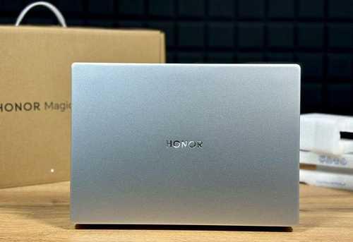 Рст Honor Magicbook X14 Pro R7-7840HS