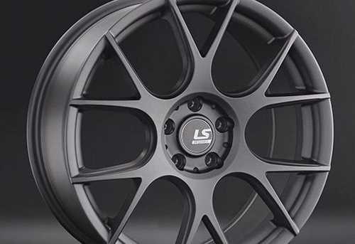 Диск LS wheels FlowForming RC07 8,5х19 PCD 5х112 E