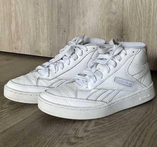 Кеды Reebok 36р