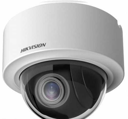 Видеокамера ip Hikvision DS-2DE3404W-DE(T5)