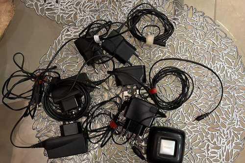 Зарядные устройства для телефонов nokia