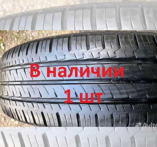 Hankook Vantra LT RA18 215/70 R15C