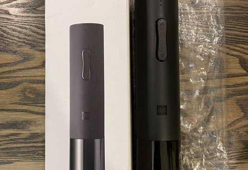 Электроштопор Xiaomi Huo Hou Electric Wine Opener
