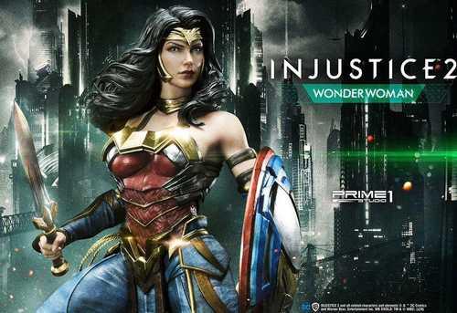Wonder Woman