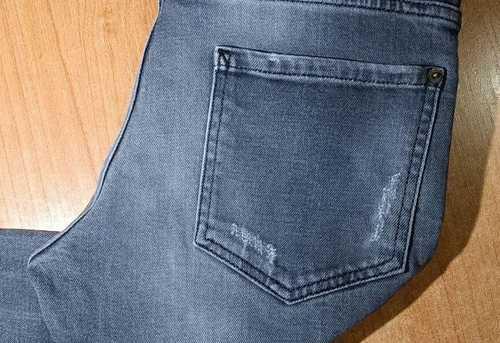 Джинсы Dsquared 2 w31-32L30, новые. Турция