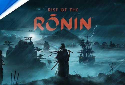 Rise of the Ronin