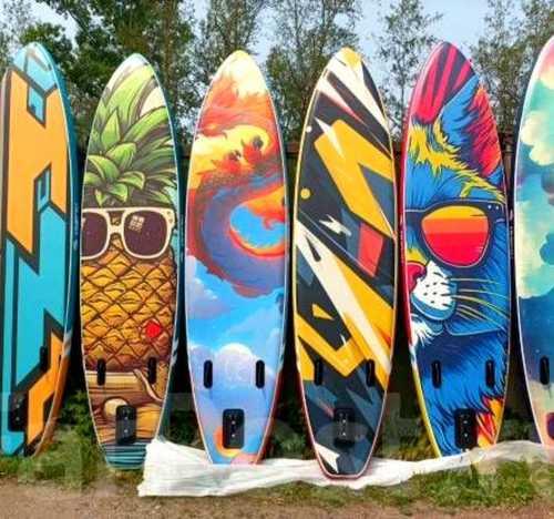 Сап борд доска sup board