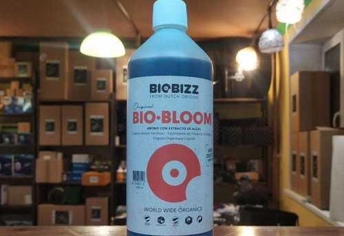 Удобрение Biobizz BioBloom 1л