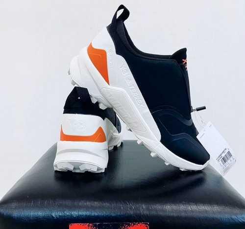 Кроссовки Adidas Y-3 Terrex Swift R3 Gore-Tex