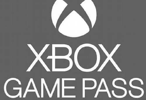 Подписка Xbox Game Pass Ultimate 9 месяцов