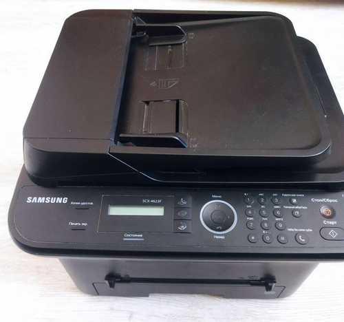 Мфу Samsung SCX-4623F