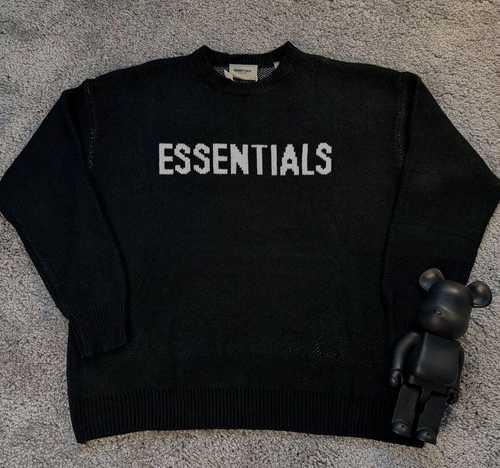 Свитер essentials