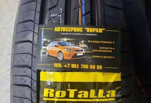 Rotalla Setula E-Pace RH02 175/70 R14