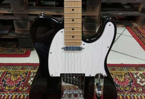 Электрогитара Homage HEG350 Telecaster SS Black