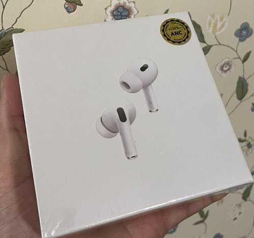 Наушники airpods pro 2