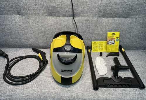 Пароочиститель karcher sc 5