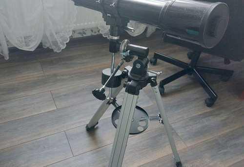 Телескоп celestron powerseeker 70EQ