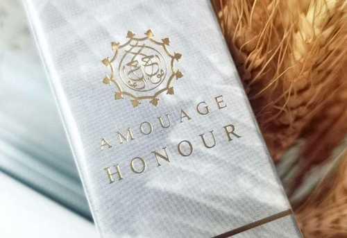 Amouage Honour женские духи