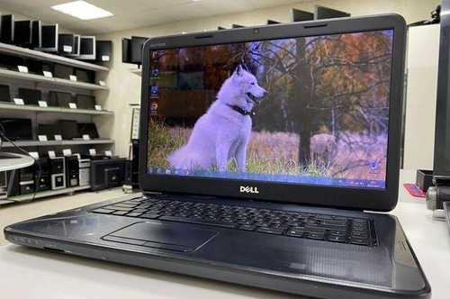 Ноутбук Dell N5040 Intel Core i5-450M /Intel HD