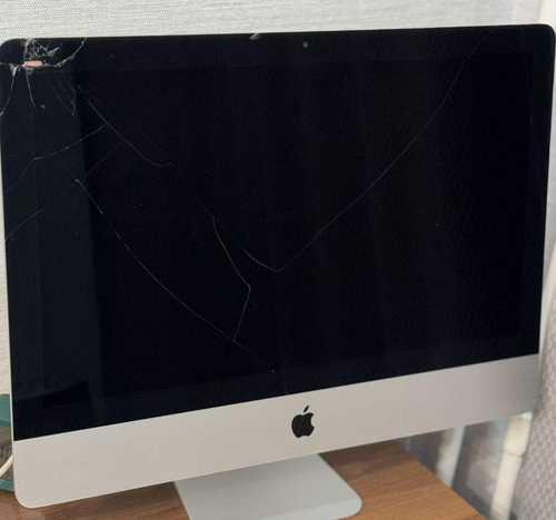 Моноблок Apple іМас 14,1