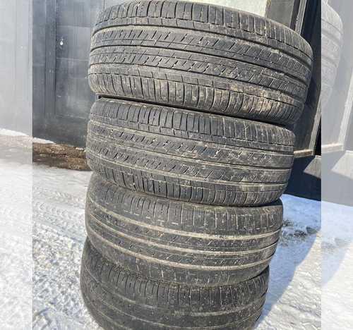 Bridgestone Ecopia EP150 205/55 R16 91V