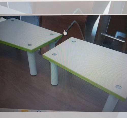 Подставки для колонок