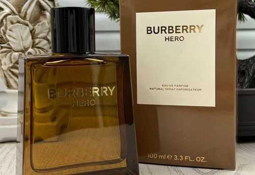 Burberry Hero Eau de Parfum