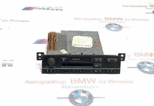 Магнитола Bmw 3 E46 N42B20 2000