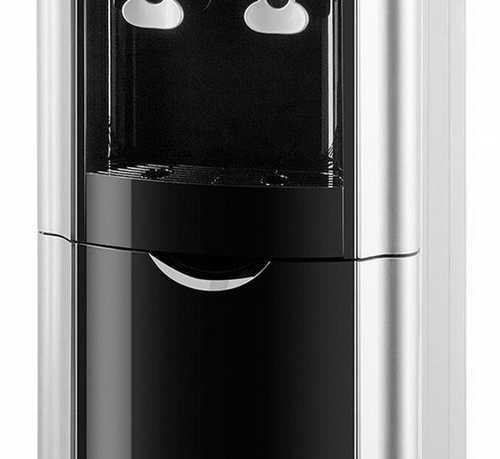Кулер Ecotronic C21-LC Black
