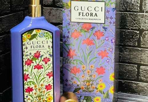 Духи Gucci flora женские