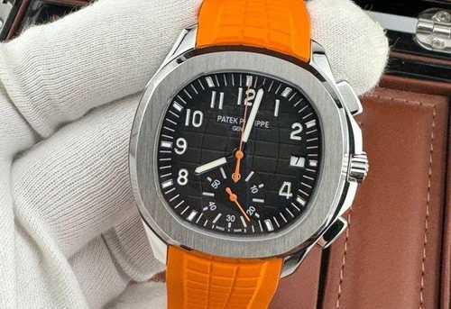 Patek philippe aquanaut