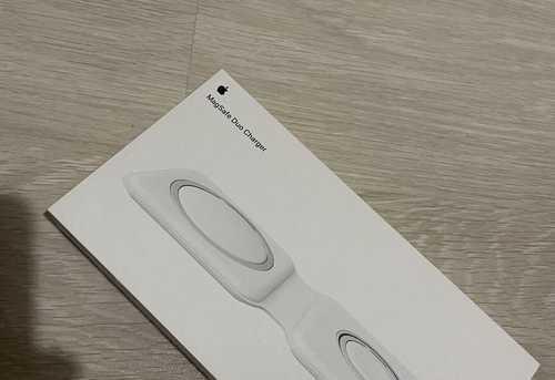 Apple MagSafe Duo Charger