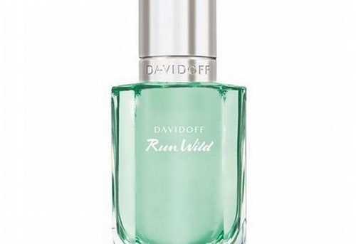 Run Wild for Her Davidoff для женщин