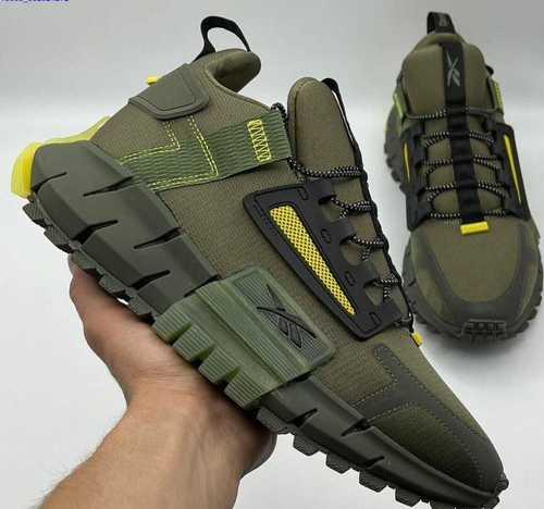 Reebok Zig Kinetica (Арт.13126)
