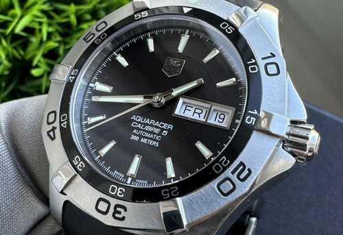 Tag heuer aquaracer 300m